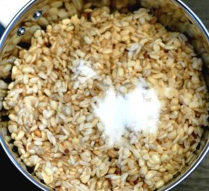 Multigrain Dosa Batter - Healthy Indian