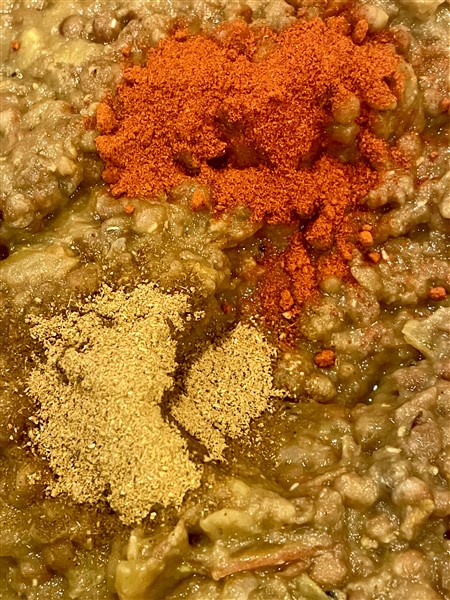 Whole (Sabut) Masoor Dal | Brown Lentils - Healthy Indian